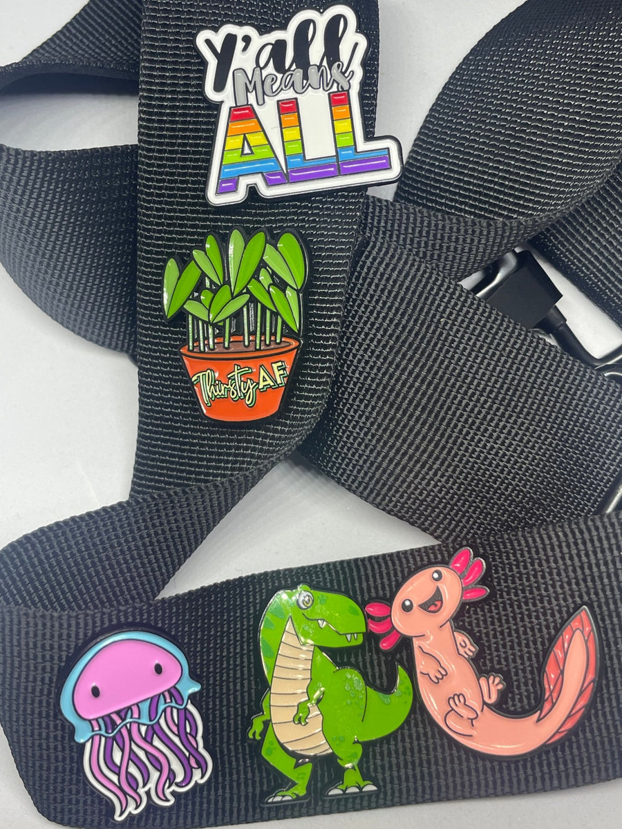 Enamel Pins – Moon Light Sticker Co.